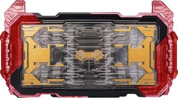 Gotchardriver | Kamen Rider Wiki | Fandom