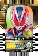 Kamen Rider Revi | Kamen Rider Wiki | Fandom