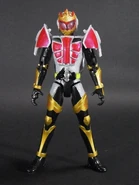 Wizard Arms | Kamen Rider Wiki | Fandom