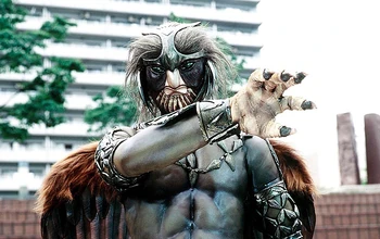 Go·Buuro·Gu | Kamen Rider Wiki | Fandom