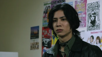 Hiroki Amamiya | Kamen Rider Wiki | Fandom