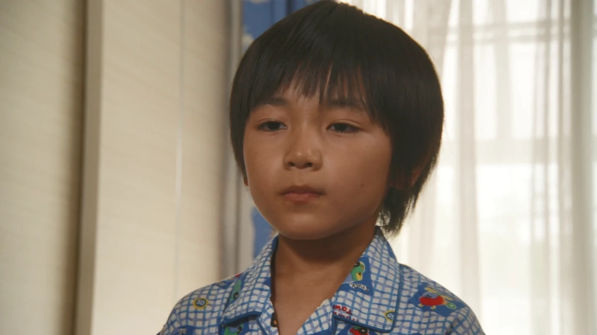 Hiroki Endo | Kamen Rider Wiki | Fandom