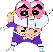 Shinnosuke Nohara | Kamen Rider Wiki | Fandom