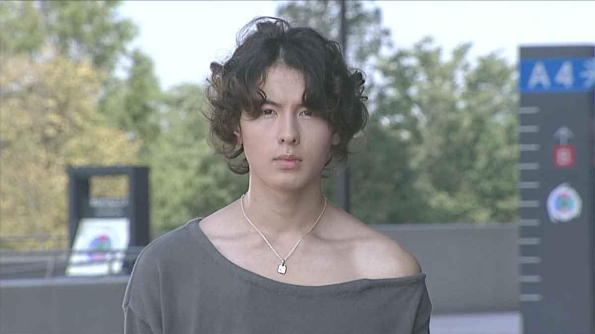 Kitazaki | Kamen Rider Wiki | Fandom