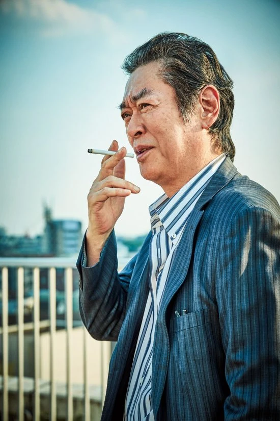 Toshiki Inoue | Kamen Rider Wiki | Fandom