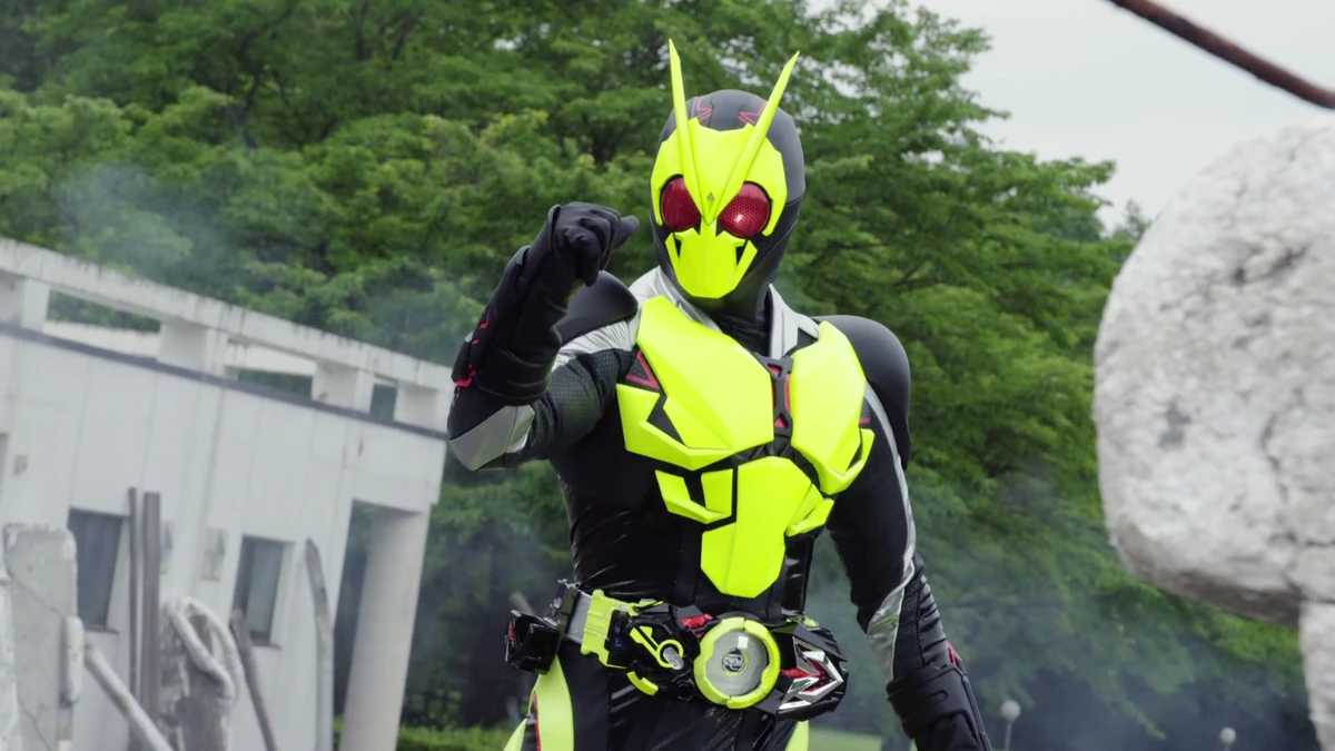 I'm the President and a Kamen Rider | Kamen Rider Wiki | Fandom
