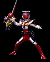 Kamen Rider Den-O (Personagem) | Wiki Kamen rider | Fandom