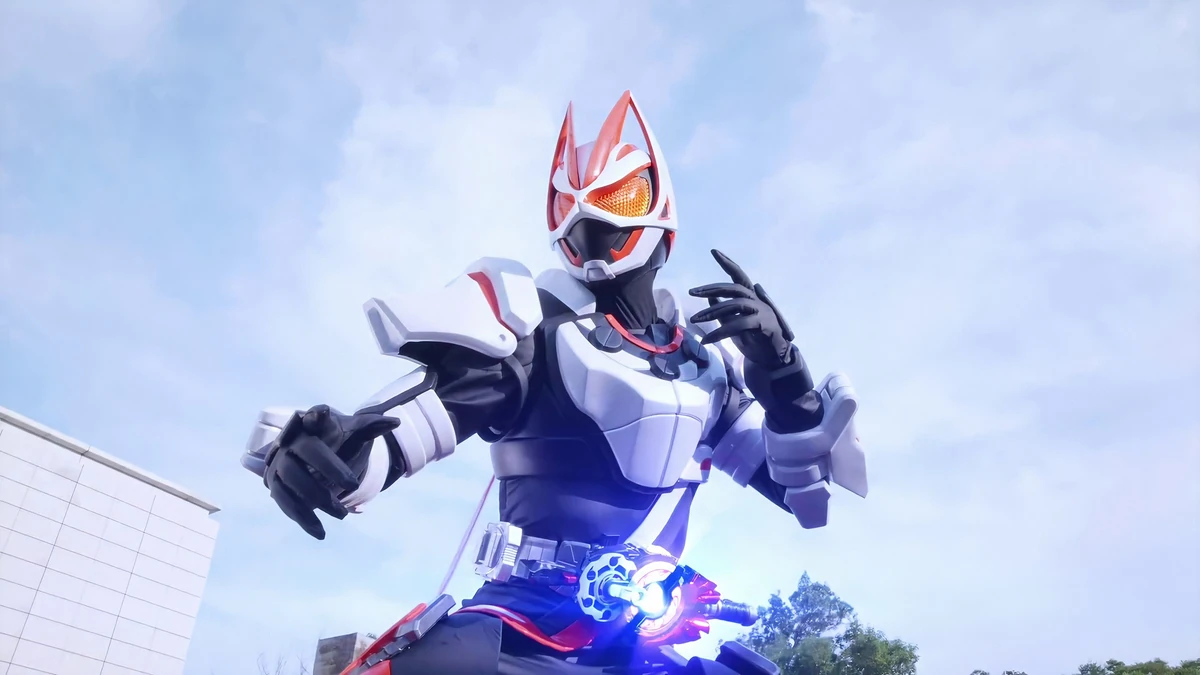 Category:Season Premieres | Kamen Rider Wiki | Fandom