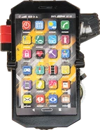 Category:Cellphone device | Kamen Rider Wiki | Fandom