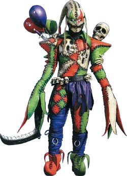 Negataros Kamen Rider Wiki