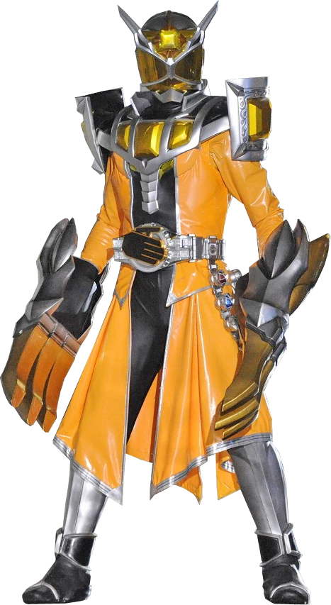Kamen Rider Wizard Dragon