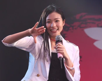 Mari (Ghost) | Kamen Rider Wiki | Fandom