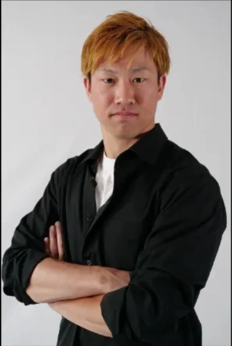 Masaki Ouchida | Kamen Rider Wiki | Fandom