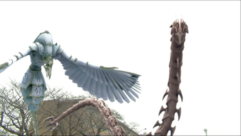 Owl Imagin | Kamen Rider Wiki | Fandom