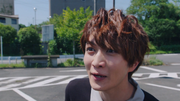Dark Shoma | Kamen Rider Wiki | Fandom
