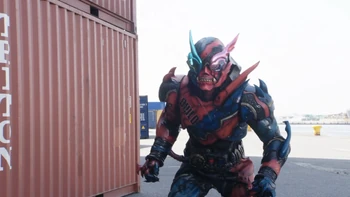 Another Build (2019) | Kamen Rider Wiki | Fandom