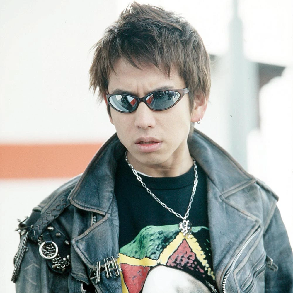 Midorikawa | Kamen Rider Wiki | Fandom