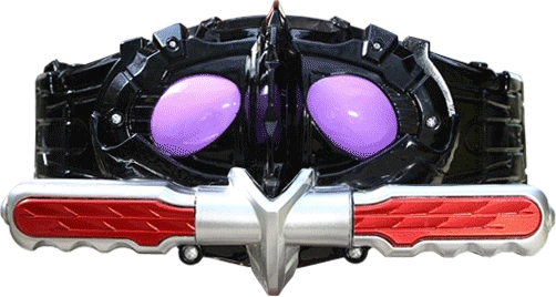 Kamen Rider Amazon Belt