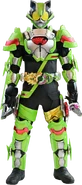 Fever Form | Kamen Rider Wiki | Fandom