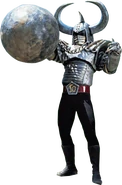 Category:Delzer Army | Kamen Rider Wiki | Fandom