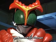 Shigeru Jo | Kamen Rider Wiki | Fandom
