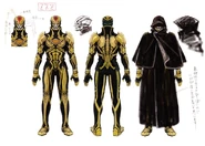 Zoruku Tojo | Kamen Rider Wiki | Fandom