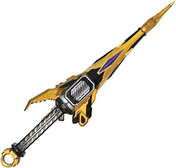 Thousand Jacker | Kamen Rider Wiki | Fandom