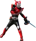 Handle-Ken | Kamen Rider Wiki | Fandom