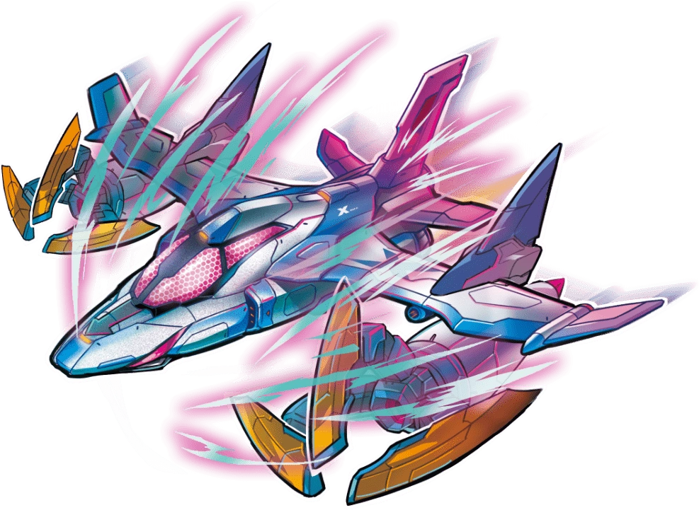 Exceedfighter | Kamen Rider Wiki | Fandom