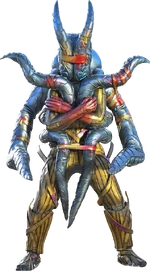 Malgam | Kamen Rider Wiki | Fandom