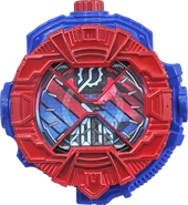 BuildArmor | Kamen Rider Wiki | Fandom