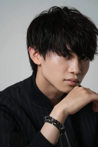 Ryuga Sato | Kamen Rider Wiki | Fandom