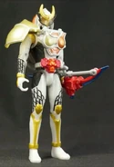 Peach Energy Arms | Kamen Rider Wiki | Fandom