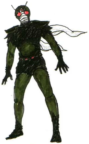 Kamen Rider 1994 | Kamen Rider Wiki | Fandom