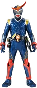 Kamen Rider Gaim (Rider) | Kamen Rider Wiki | Fandom