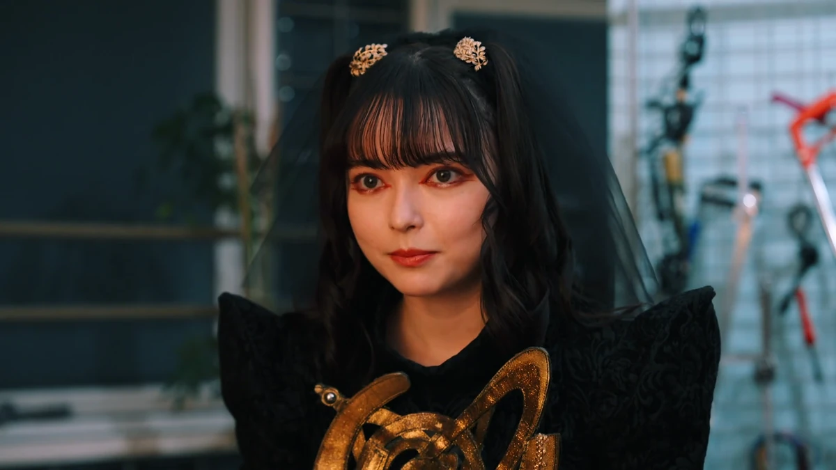 Lachesis | Kamen Rider Wiki | Fandom