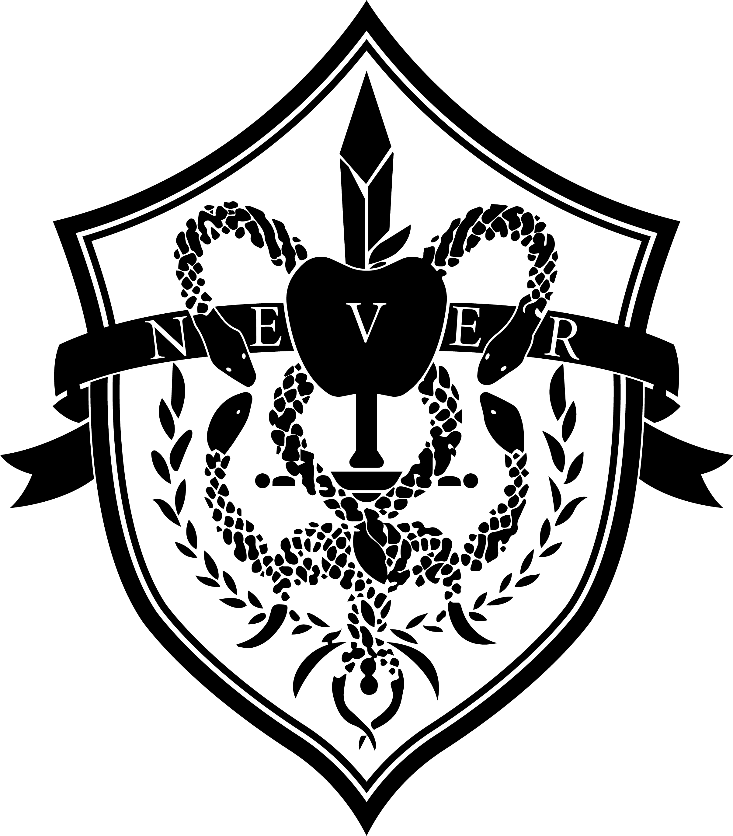 Kamen Rider W Symbol