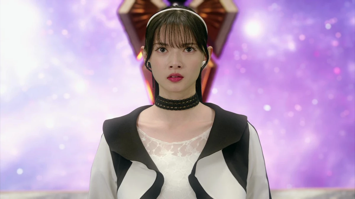 Tsumuri | Kamen Rider Wiki | Fandom