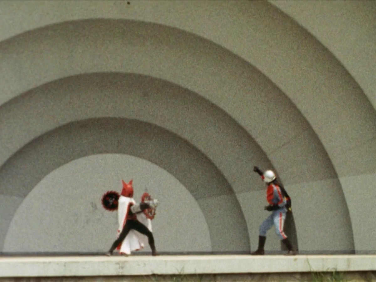 Apollogeist's Last General Attack!! | Kamen Rider Wiki | Fandom