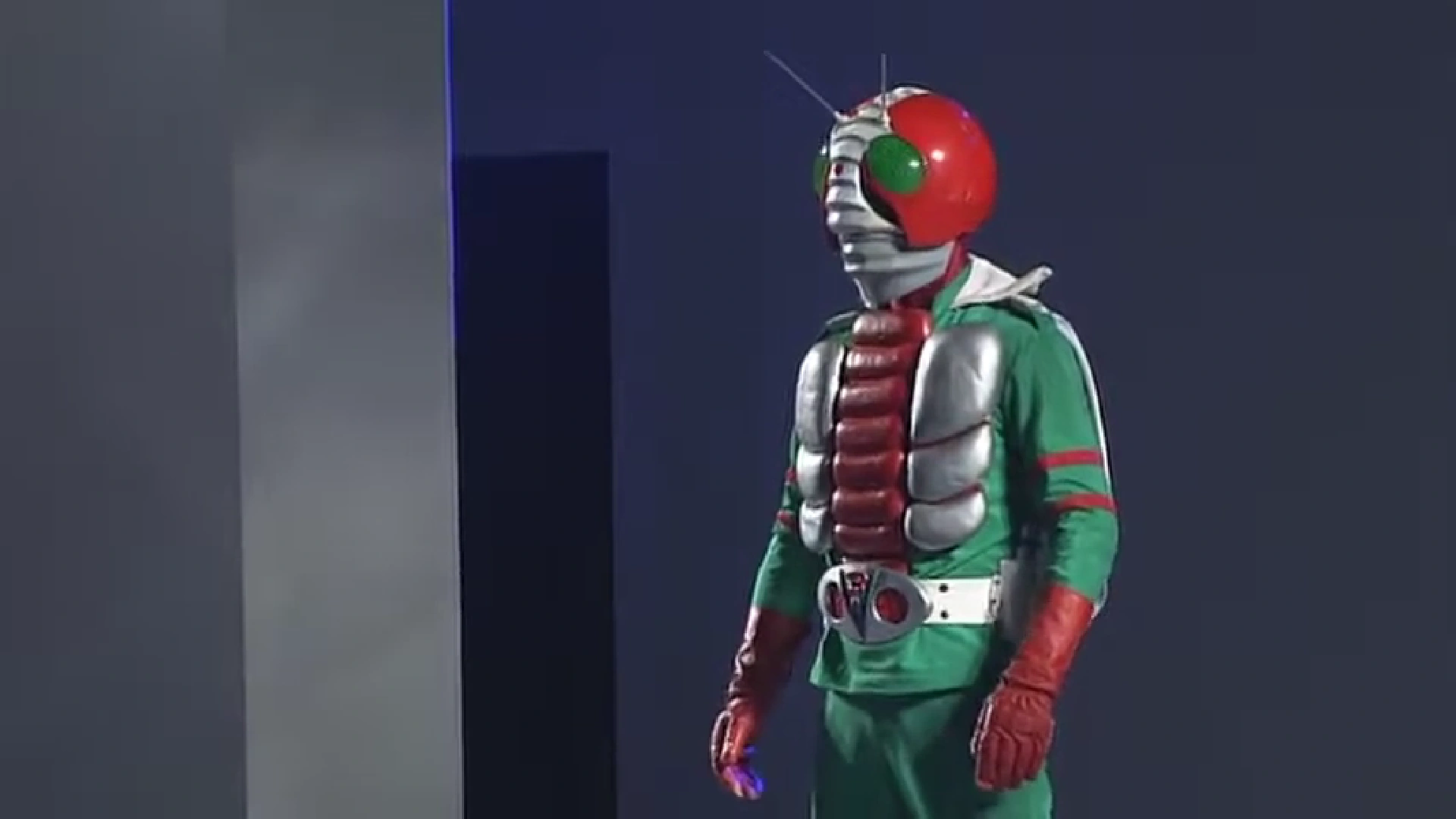 Kamen Rider V3 Wallpaper