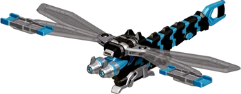 Drake Zecter | Kamen Rider Wiki | Fandom