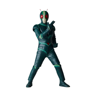 Catégorie:Kamen Rider J | Wiki Kamen Rider | Fandom