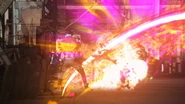 Maximum Mighty X | Kamen Rider Wiki | Fandom
