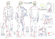 Fuuto PI/Gallery | Kamen Rider Wiki | Fandom