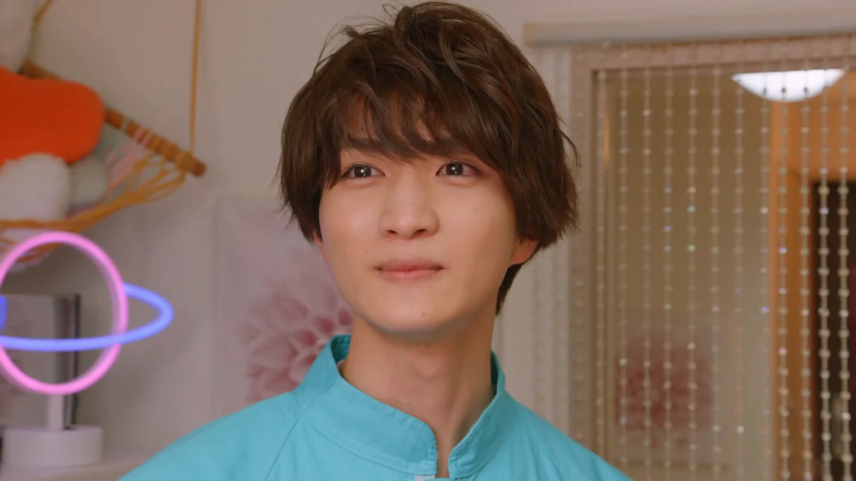 Shoma | Kamen Rider Wiki | Fandom