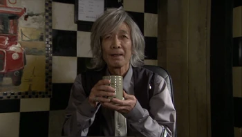 Shotaro Hidari | Kamen Rider Wiki | Fandom