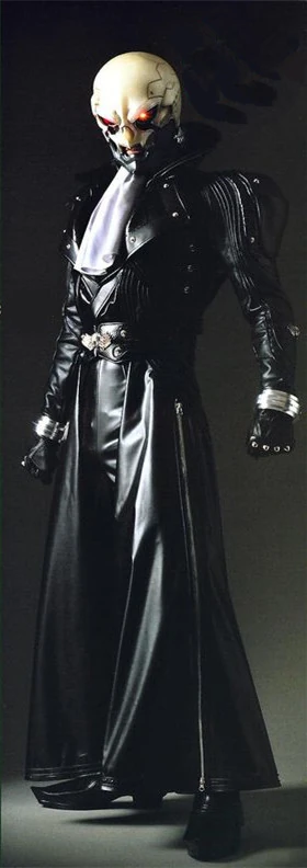 Category:Other Toku Heroes | Kamen Rider Wiki | Fandom