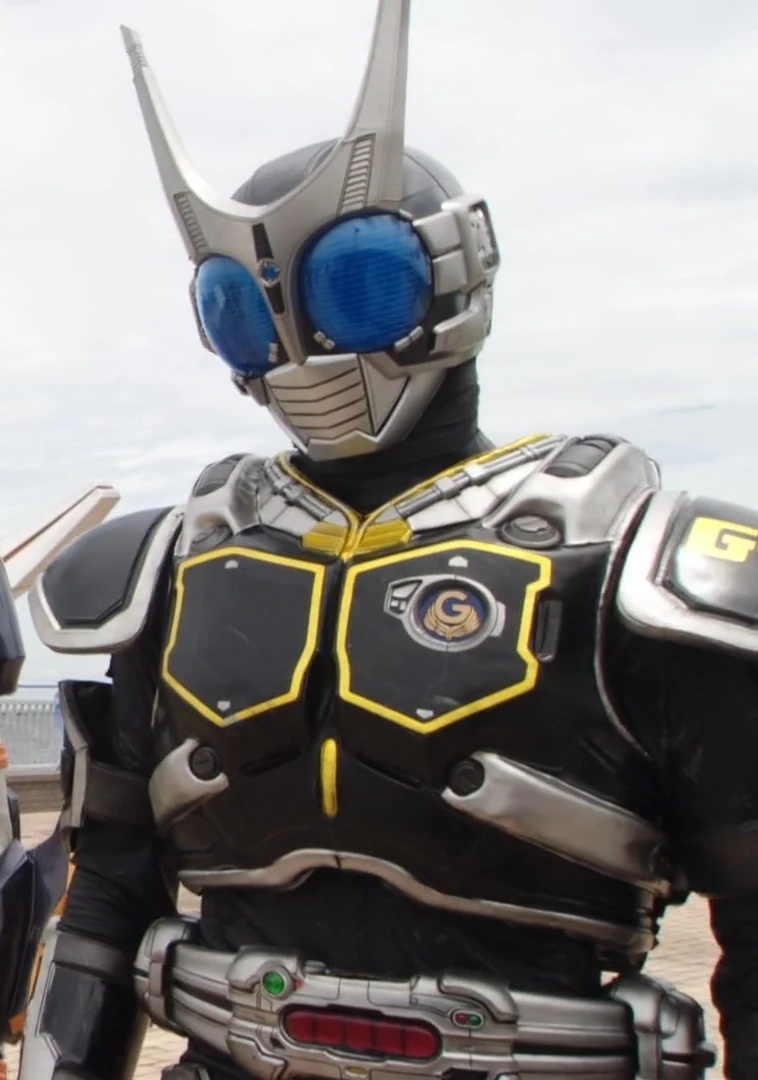 Shiro Mizuki (Another World) | Kamen Rider Wiki | Fandom