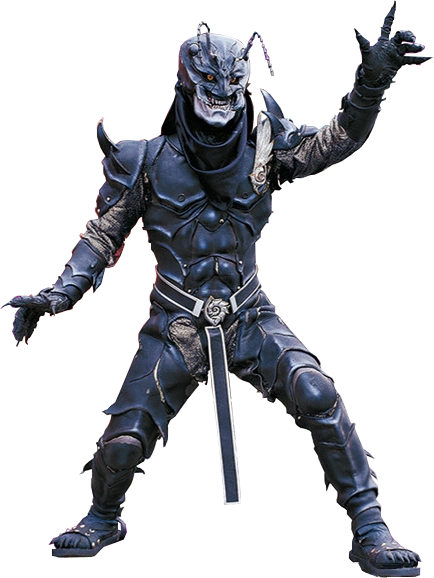 Ant Lords | Kamen Rider Wiki | Fandom