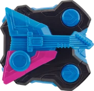 Beat Axe | Kamen Rider Wiki | Fandom